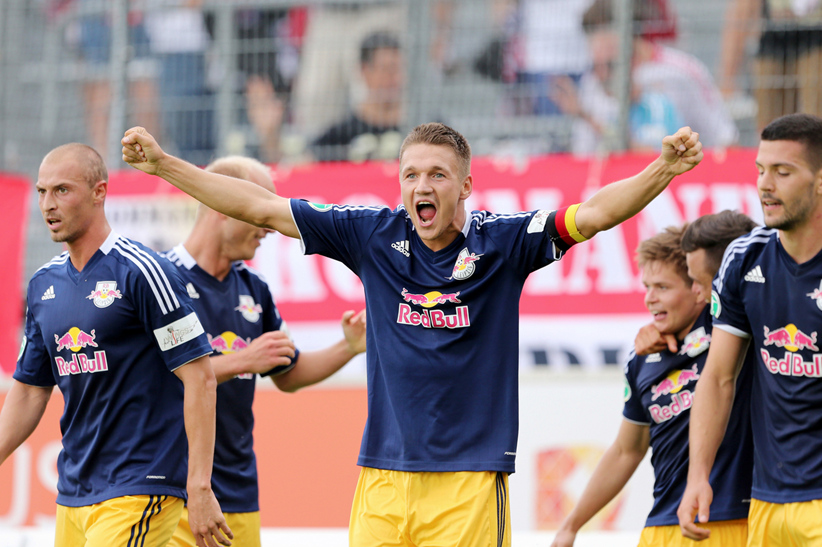 Daniel Frahn neuer Rekordtorschütze der 3. Liga – liga3-online.de