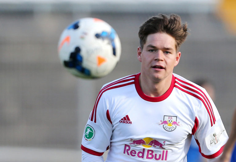 Dominik Kaiser: "Wir haben in diesem Jahr eine große Chance" – liga3 ...