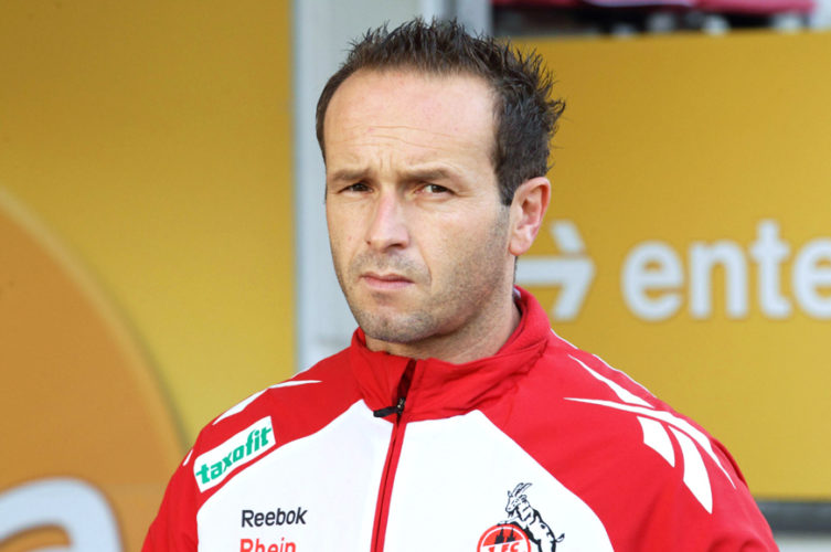 Dirk Lottner neuer Hansa-Coach – Vertrag bis Saisonende – liga3-online.de