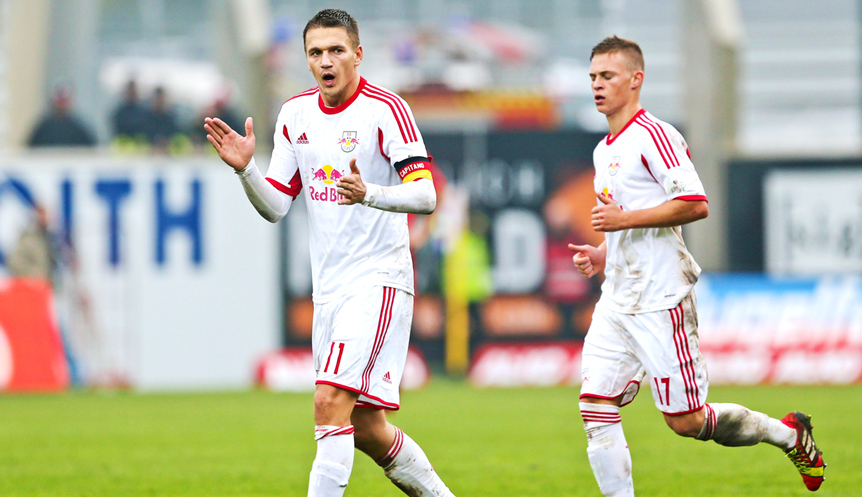 Daniel Frahn vor Topspiel: Druck für RBL? "Sehe es anders" – liga3 ...