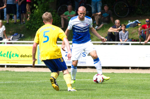 Manfred Starke: "Der Trainer versucht viel, um uns zu helfen" – liga3 ...