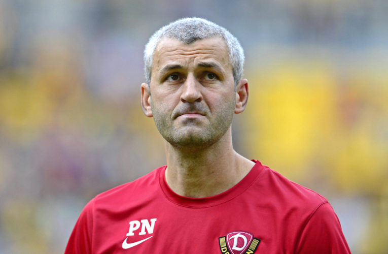 Perfekt: Peter Németh wird Nachfolger von Stefan Böger – liga3-online.de