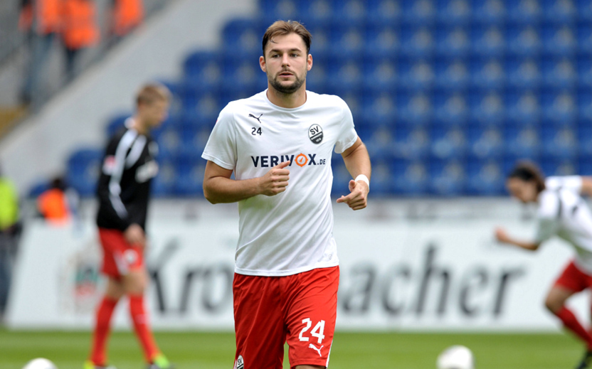 Simon Tüting - Alchetron, The Free Social Encyclopedia