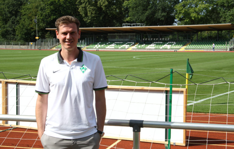 Tim Borowski im Interview: "Meine Erfahrungen weitergeben“ – liga3 ...