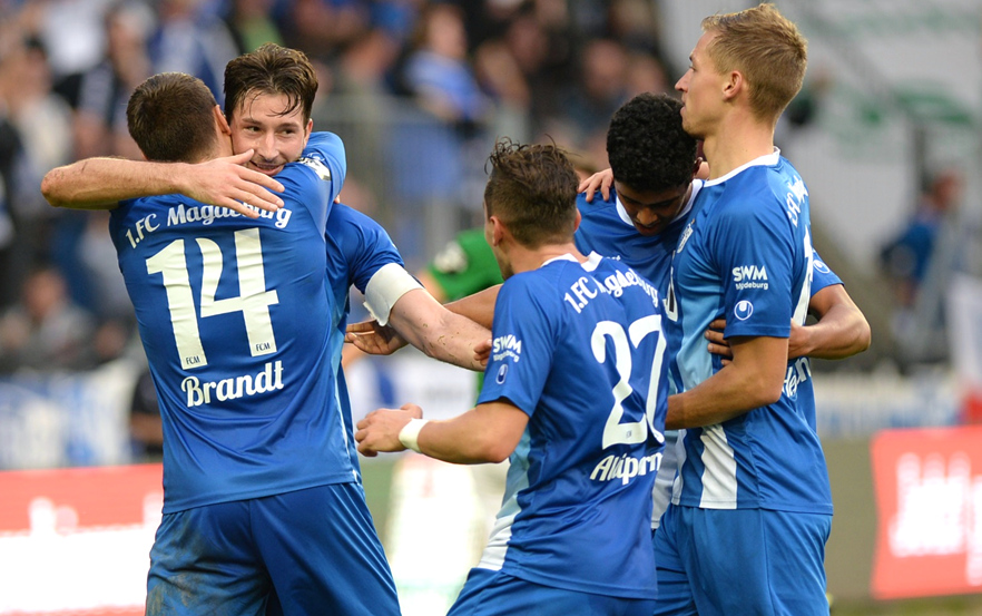 50 Jahre 1. FC Magdeburg: Ein Sieg zum Jubiläum? – liga3-online.de