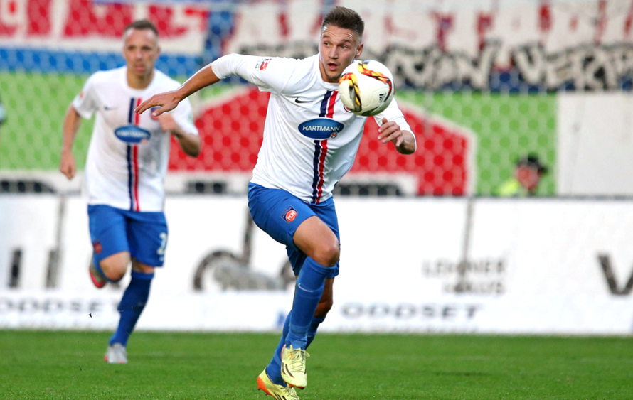 Beschäftigt sich der Chemnitzer FC mit Daniel Frahn? – liga3-online.de