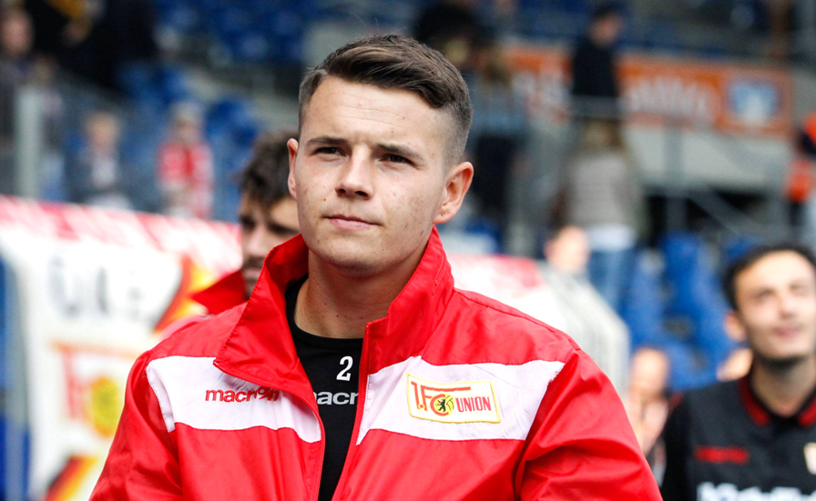Cottbus: Cretu im Anflug – Kommt auch Christopher Quiring? – liga3 ...
