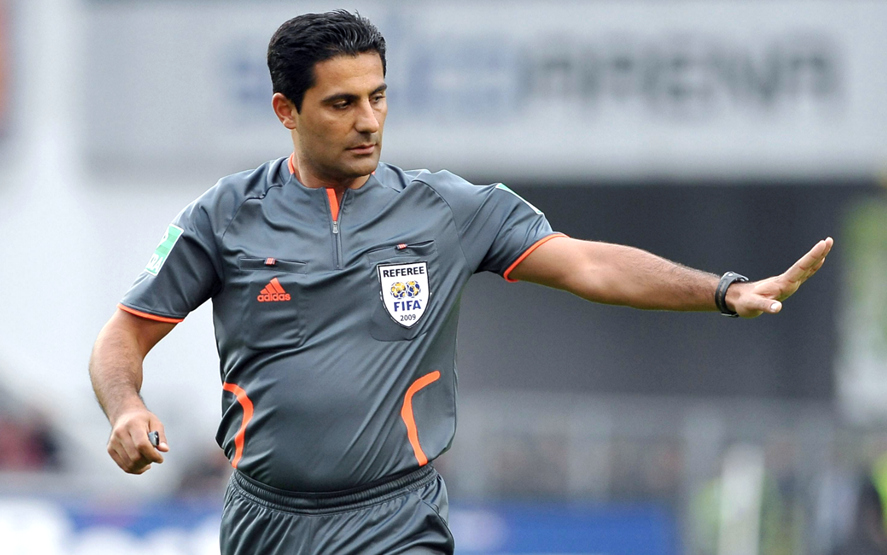 Strittige Szenen am 28. Spieltag: Die Analyse von Babak Rafati – liga3 ...