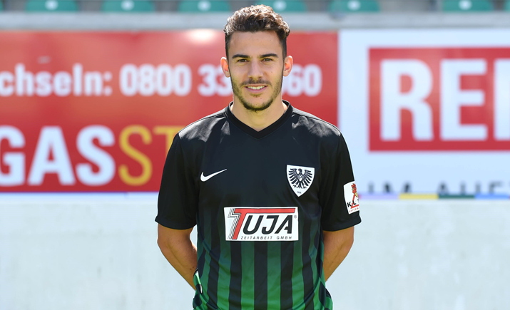 Münster: Jordanov löst Vertrag auf – Kobylanski vor Unterschrift ...