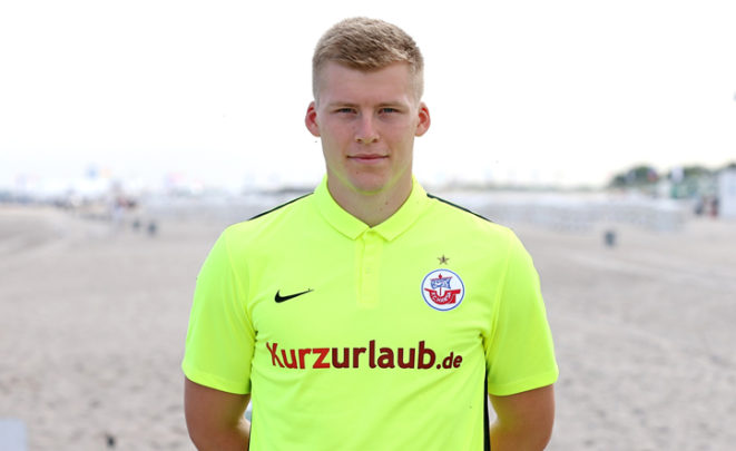 Nach Hansa-Abschied: Behrens beendet Profilaufbahn vorerst – liga3 ...