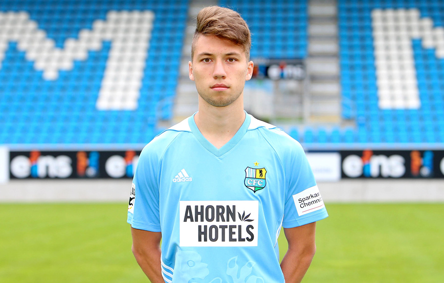 Chemnitzer FC: Tom Baumgart im Fokus des MSV Duisburg – liga3-online.de