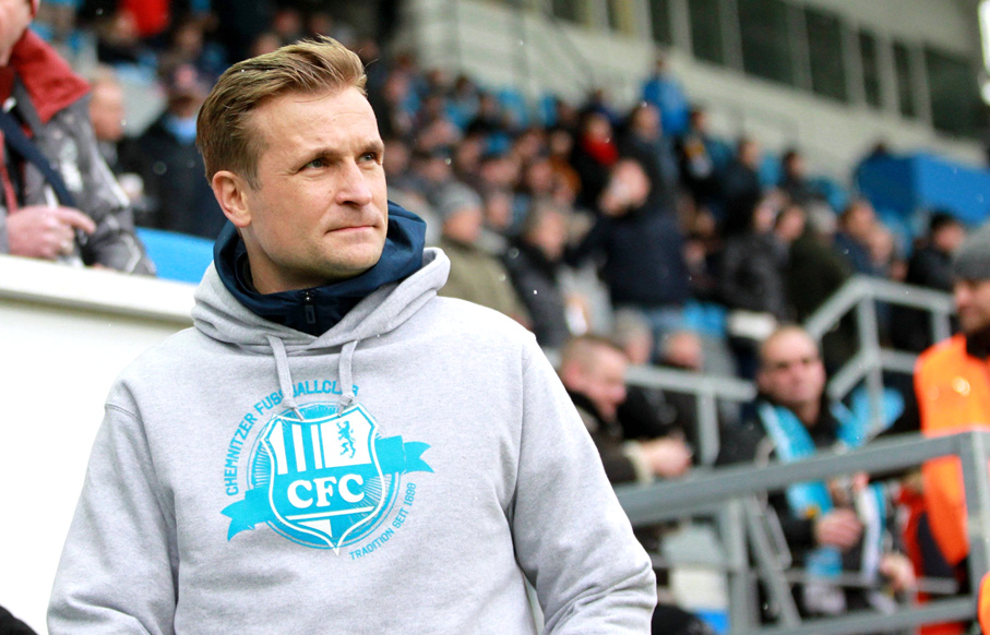 Bergner vor Fortuna Köln: "Da kommt ganz schön was auf uns zu" – liga3 ...