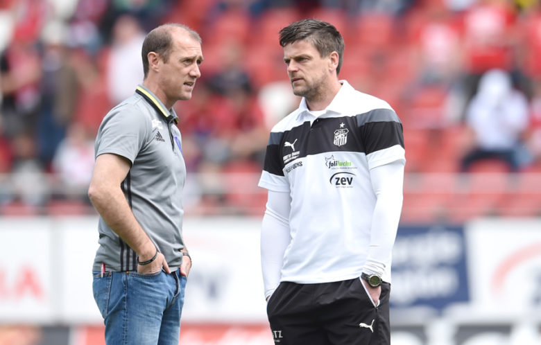 Bestätigt! Enochs wird ab Sommer neuer Trainer in Zwickau – liga3-online.de Bestätigt! Enochs wird ab Sommer neuer Trainer in Zwickau – liga3-online.de