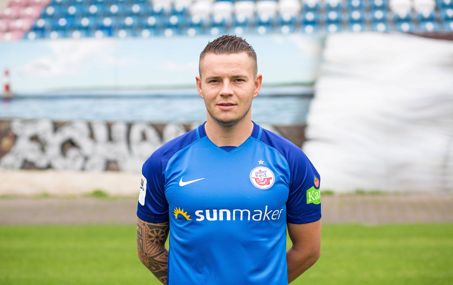 Christopher Quiring ohne Zukunft bei Hansa Rostock? – liga3-online.de