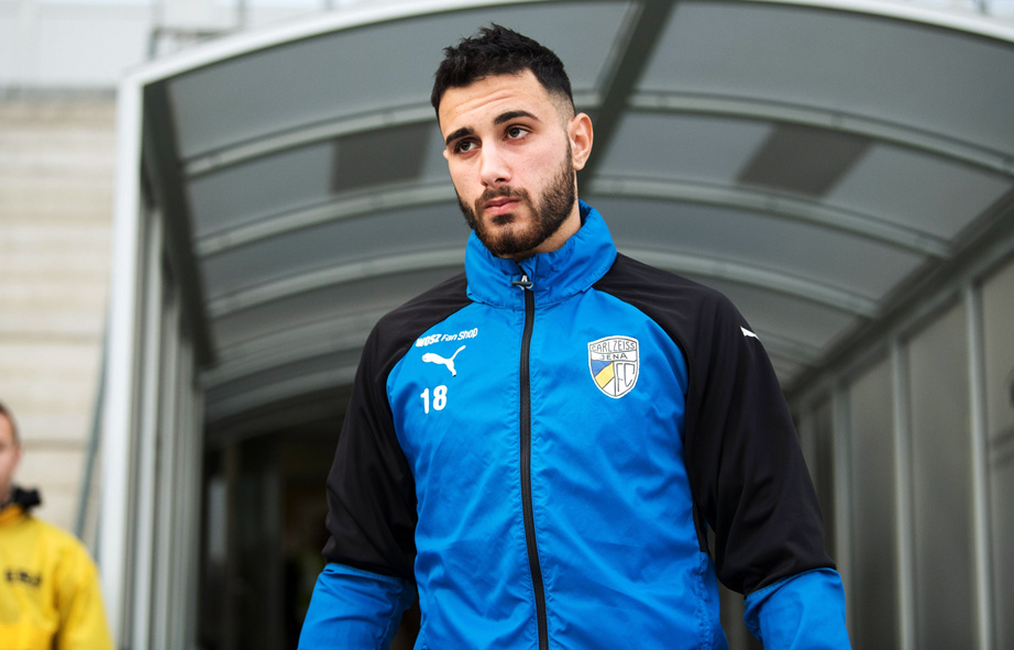 Bestätigt: Davud Tuma wechselt von Jena zum Halleschen FC – liga3-online.de