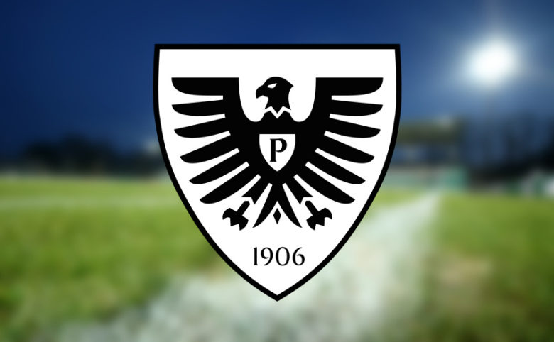 Nach Fan-Kritik: Münster macht Logo-Änderung rückgängig – liga3-online.de Nach Fan-Kritik: Münster macht Logo-Änderung rückgängig – liga3-online.de