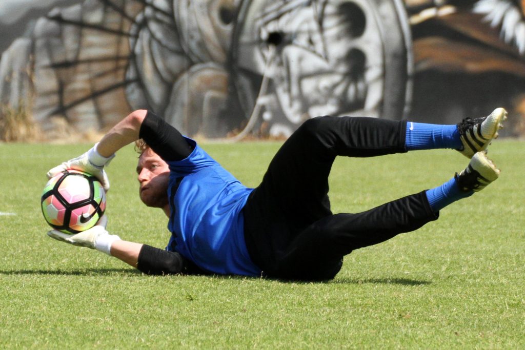 Bericht: Lotte testet Rostocks Luis Zwick – liga3-online.de