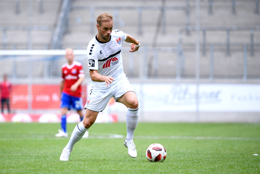 Expertentipp zum 4. Spieltag mit Maximilian Beister – liga3-online.de