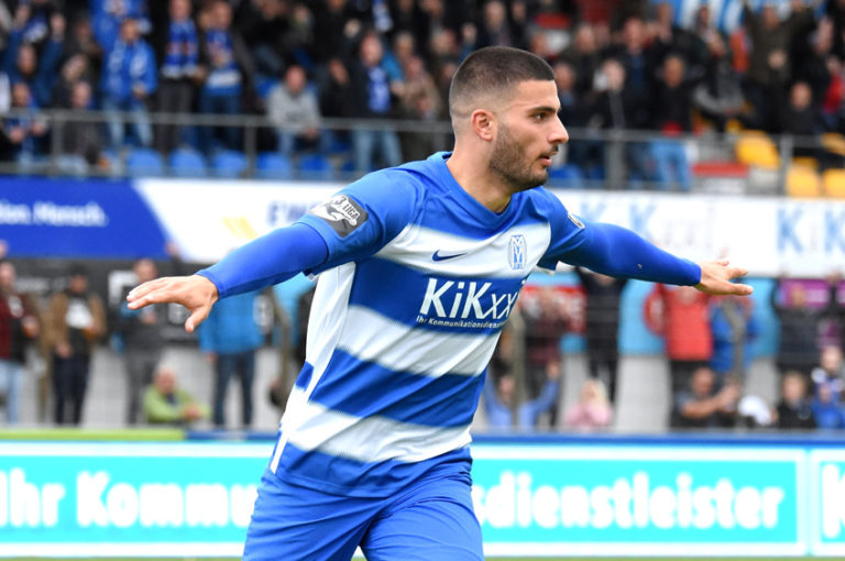 Expertentipp zum 12. Spieltag mit Deniz Undav – liga3-online.de