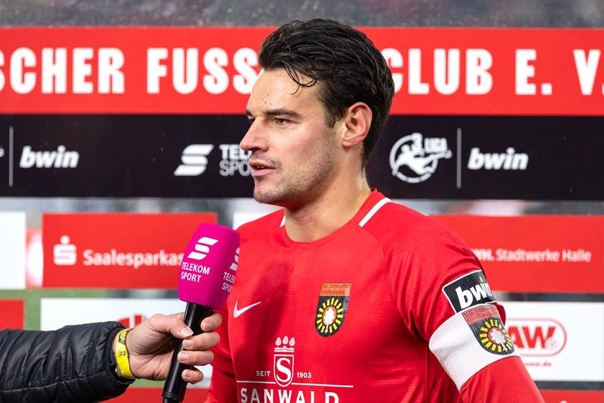 Expertentipp zum 17. Spieltag mit Julian Leist – liga3-online.de