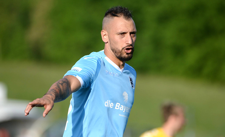 Ismaik holt Timo Gebhart zu 1860 München zurück – liga3-online.de