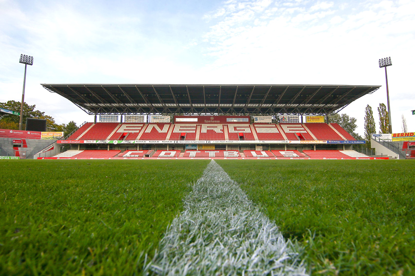 Karsten Sachs neuer Geschäftsführer bei Energie Cottbus – liga3-online.de