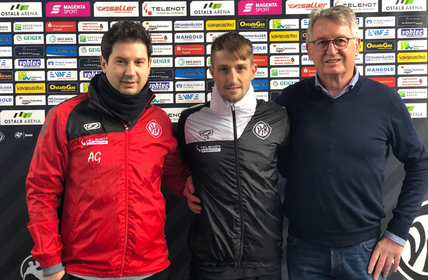 Bestätigt: VfR Aalen verpflichtet Wiesbadens Andrist – liga3-online.de