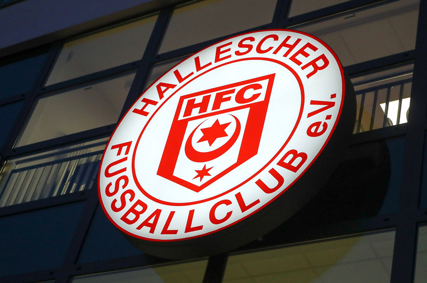 HFC verkauft Mund- und Nasenmasken mit Vereinslogo – liga3-online.de