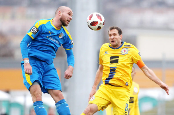 Vertrag bis 2021: Manfred Starke zieht es auf den Betzenberg – liga3 ...