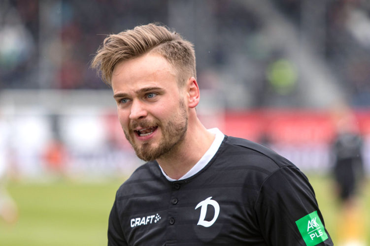 Bericht: 1. FC Kaiserslautern buhlt um Lucas Röser – liga3-online.de
