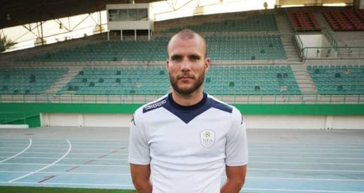 Manfred Starke: Spontaner Afrikacup statt Barcelona-Urlaub – liga3 ...