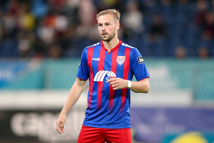 Beister offenbar vor Wechsel von Uerdingen nach Ingolstadt – liga3 ...