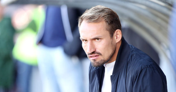 Wachsmuth warnt: "Viele Vereine von der Insolvenz bedroht" – liga3 ...