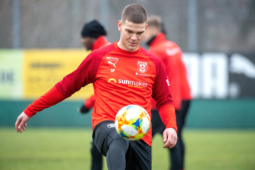 HFC meldet Vollzug: Syhre unterschreibt bis 2021 – liga3-online.de