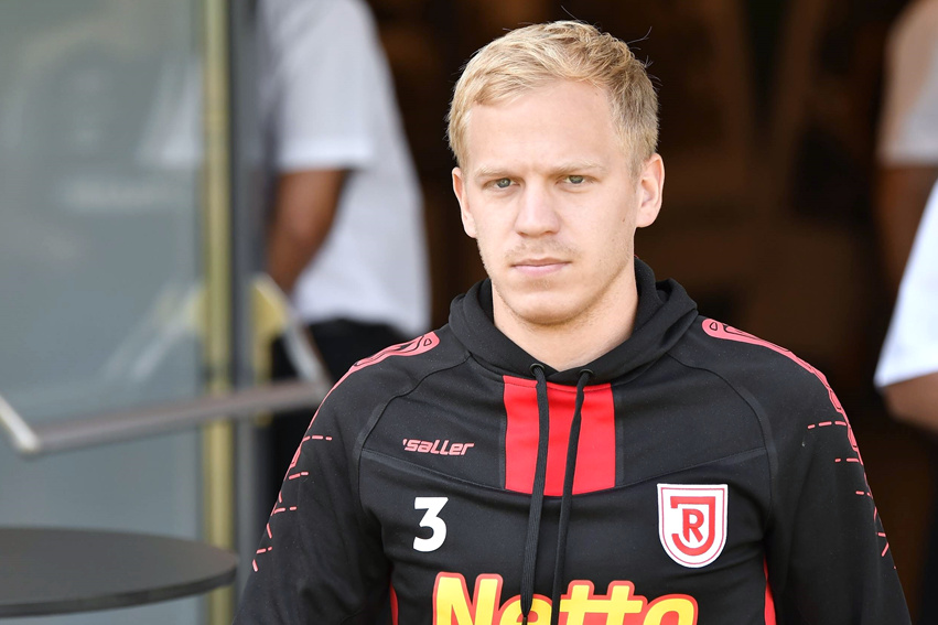 Leihe mit Kaufoption: FCK verstärkt sich mit Alexander Nandzik – liga3 ... Leihe mit Kaufoption: FCK verstärkt sich mit Alexander Nandzik – liga3 ...