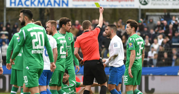 Meppen muss in Jena auf Deniz Undav verzichten – liga3-online.de