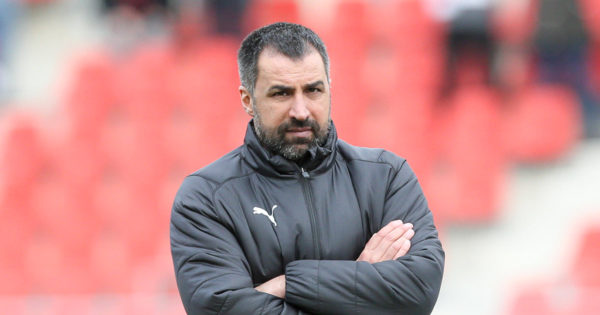 Atalan über HFC-Aus: Corona-Pause war "für alle Gift" – liga3-online.de