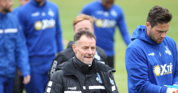 MSV Duisburg trennt sich von Co-Trainer Scholtysik – liga3-online.de MSV Duisburg trennt sich von Co-Trainer Scholtysik – liga3-online.de