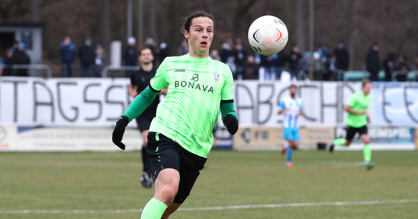Erster Neuzugang: Hansa verpflichtet Gian Luca Schulz – liga3-online.de