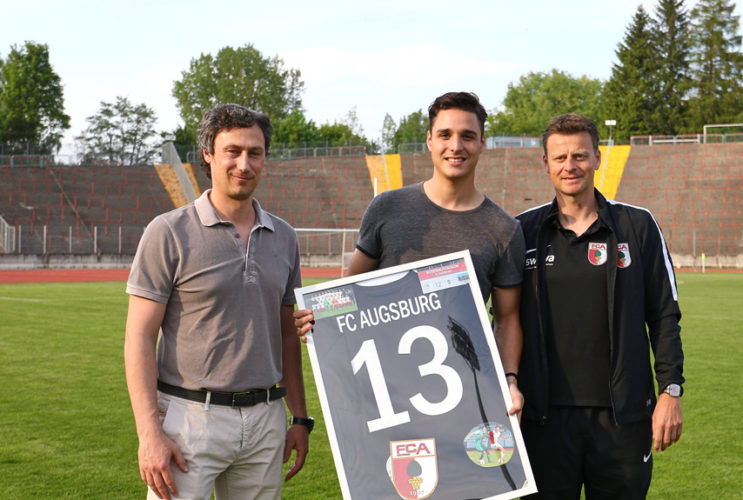 Türkgücü München: Emre Kurt ist Neuzugang Nummer 19 – liga3-online.de