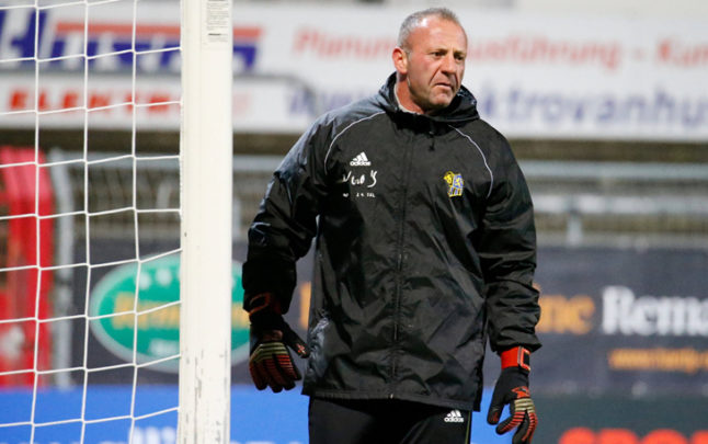 Saarbrücken verlängert mit Torwarttrainer Michael Weirich – liga3-online.de