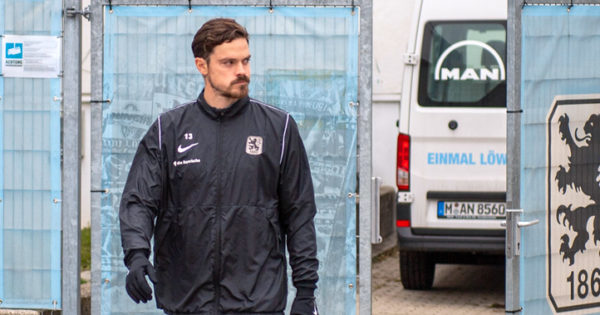 "Niemand bringt den Earthman um": Erdmann verabschiedet sich – liga3 ...