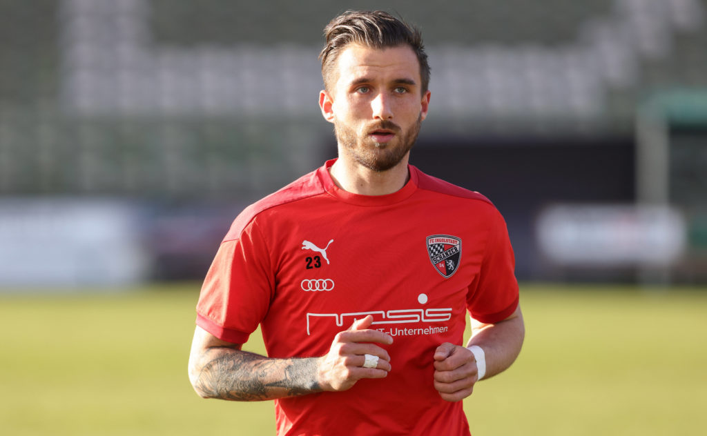 Fix: Eintracht Braunschweig holt Robin Krauße aus Ingolstadt – liga3 ...
