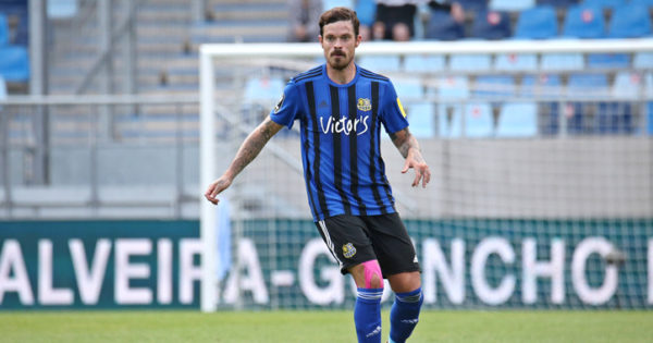 Erdmann nach Prozess: "Es war für mich echt die Hölle und brutal ...