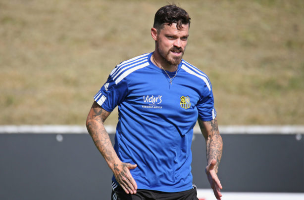 Nach FCS-Abschied: Dennis Erdmann wechselt nach Colorado – liga3-online.de