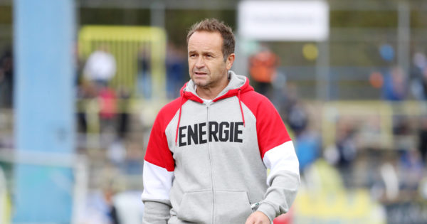 Trainersuche der Würzburger Kickers: Dirk Lottner ein Kandidat – liga3 ...