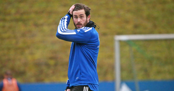 Zellner vor FCS-Rückkehr: "Riesige Freude" auf Konkurrenzkampf – liga3 ...