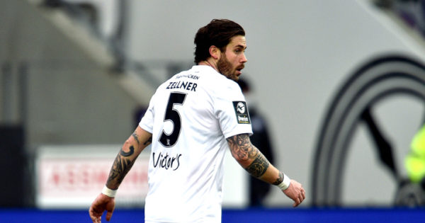 Vor Spiel in Duisburg: FCS bangt um Steven Zellner – liga3-online.de