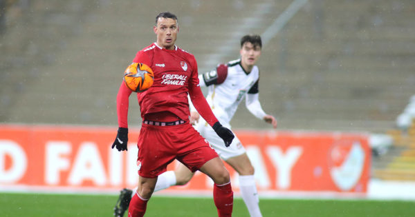 Petar Sliskovic wechselt von Türkgücü zu Wehen Wiesbaden – liga3-online.de