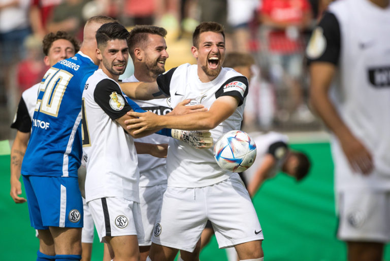 Transfer-Ticker – liga3-online.de